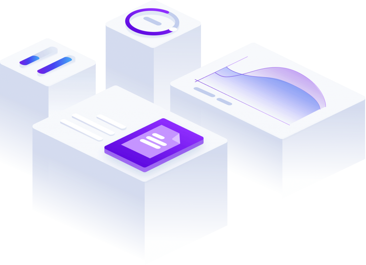 Features | Website Pack Saas